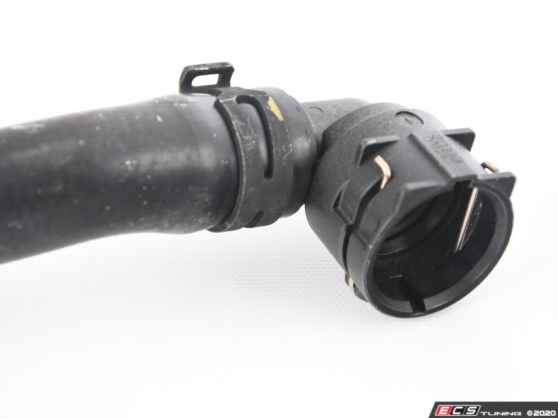 Genuine Volkswagen Audi - 7N0122073T - HOSE (7N0 122 073 T)