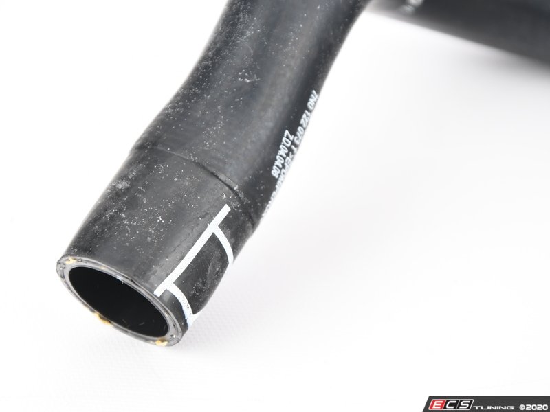 Genuine Volkswagen Audi - 7N0122073T - HOSE (7N0 122 073 T)