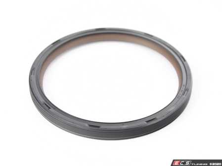 Genuine BMW - 11148664904 - Shaft Seal - Priced Each (11-14-8-664-904)