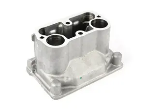 Genuine BMW - 11127589830 - Gasket - Priced Each (11-12-7-589-830)