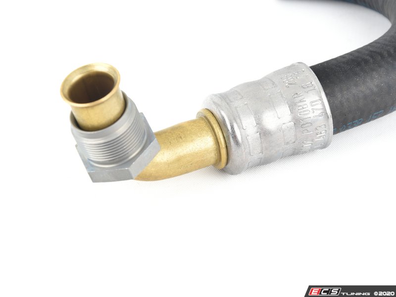 Genuine Mercedes Benz - 4634701675 - FUEL HOSE