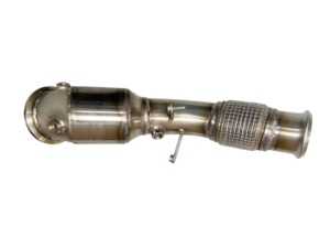 BMW F30 330i B48 2.0L Performance Exhaust Parts - Page 2 - ECS Tuning