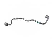 Genuine BMW - 17125A22621 - HOSE, CYLINDER HEAD-EXPANSIO (17-12-5-A22-621)