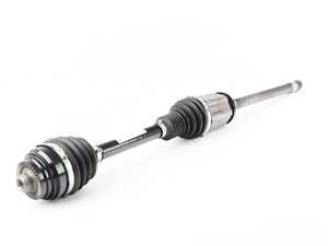 Genuine BMW Parts Front Right Axle Parts - ECS Tuning