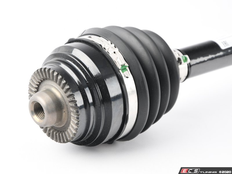 Genuine BMW - 31608657290 - Exchange Output Shaft - Front Right (31-60 ...