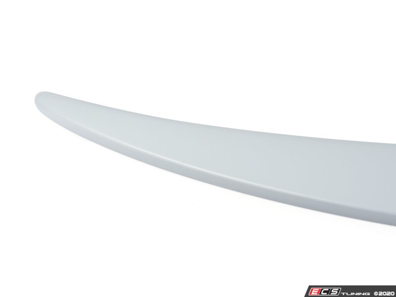 Genuine Mercedes Benz - 2057930100 - REAR SPOILER ATTACHMENT