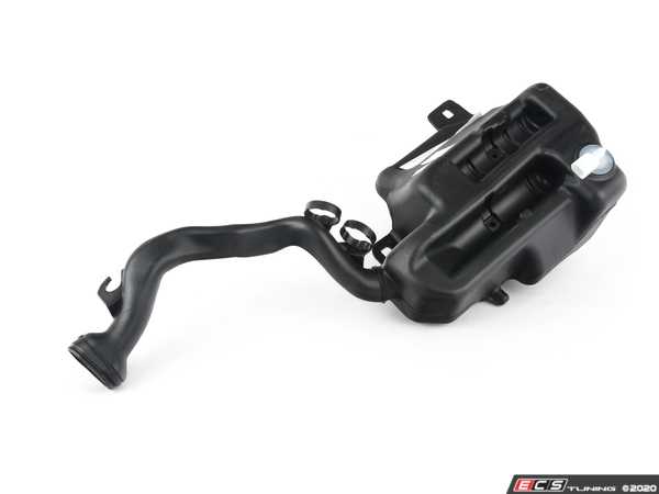 Genuine Mercedes Benz - 2468690120 - FLUID CONTAINER