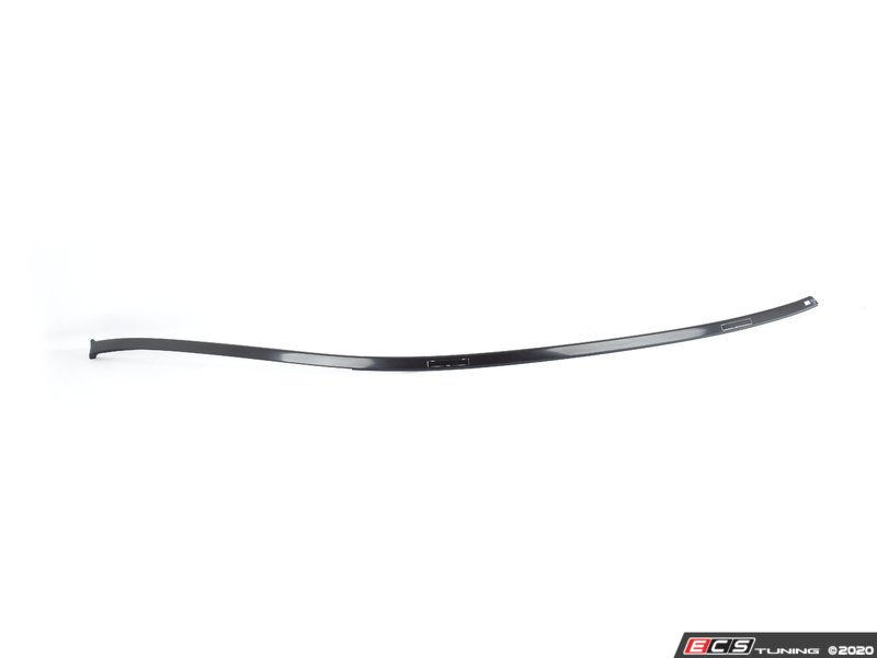 Genuine Mercedes Benz - 2046907682649040 - WATER DEFLECTOR