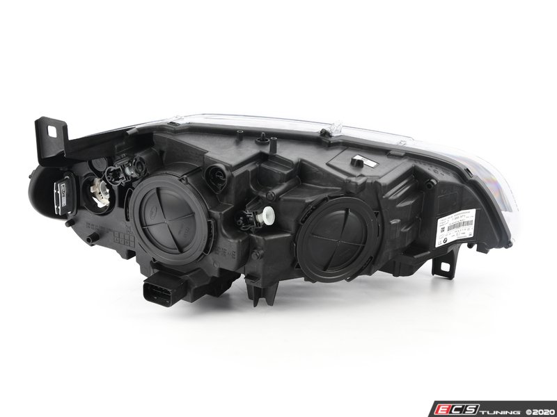 Genuine BMW - 63117359371 - LED Headlight - Left (63-11-7-359-371)