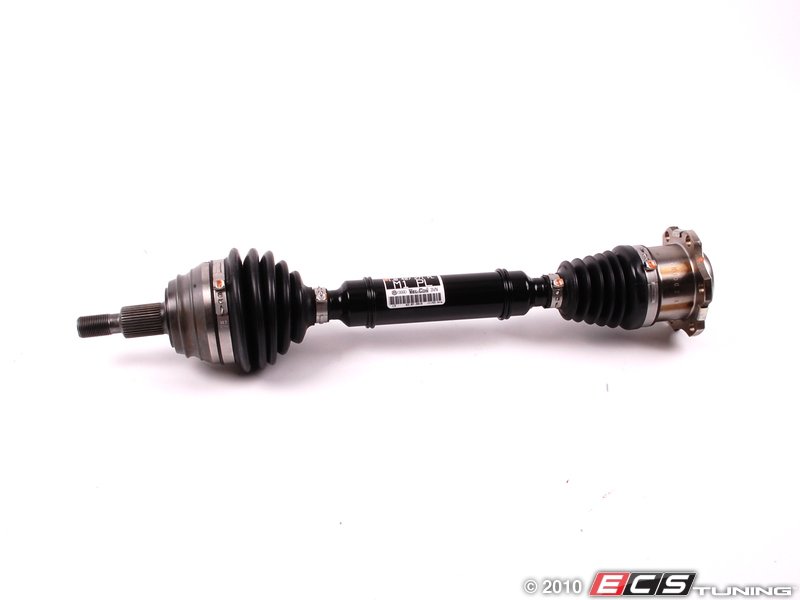 Genuine Volkswagen Audi - 1J0407271PL - Drive Axle - Left - (NO LONGER ...