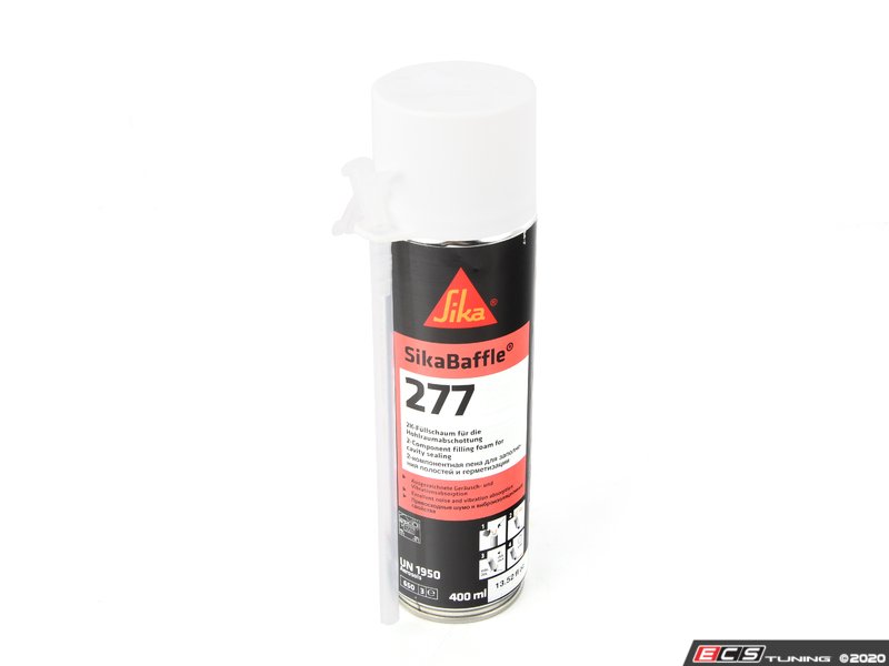 Genuine MINI - 83429410694 - Cavity Foam (83-42-9-410-694)