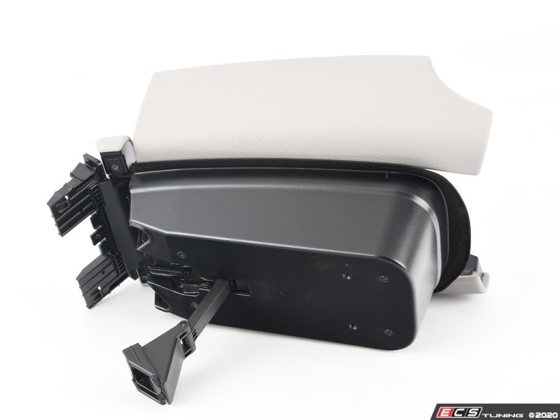Genuine Mercedes Benz - 21168036397F97 - Center Armrest Lid