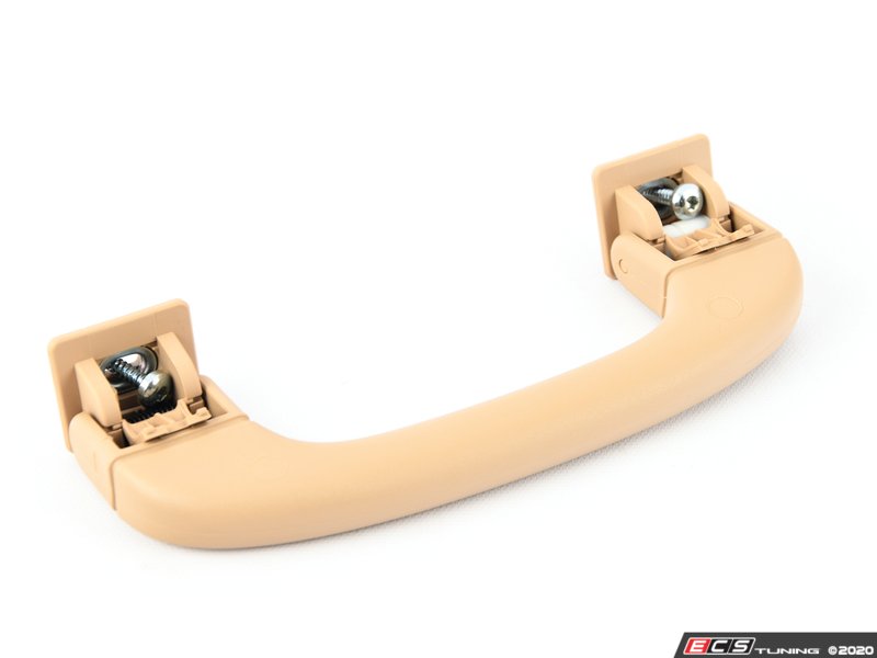 Genuine BMW - 51166977704 - E70 Handle - Savanna Beige (51-16-6-977-704)