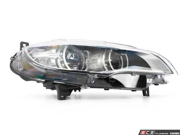 Genuine BMW - 63117359372 - Headlight With Led Technology - Right (63 ...