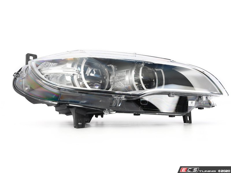 Genuine BMW - 63117359372 - Headlight With Led Technology - Right (63 ...