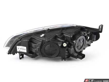 Genuine BMW - 63117359372 - Headlight With Led Technology - Right (63 ...