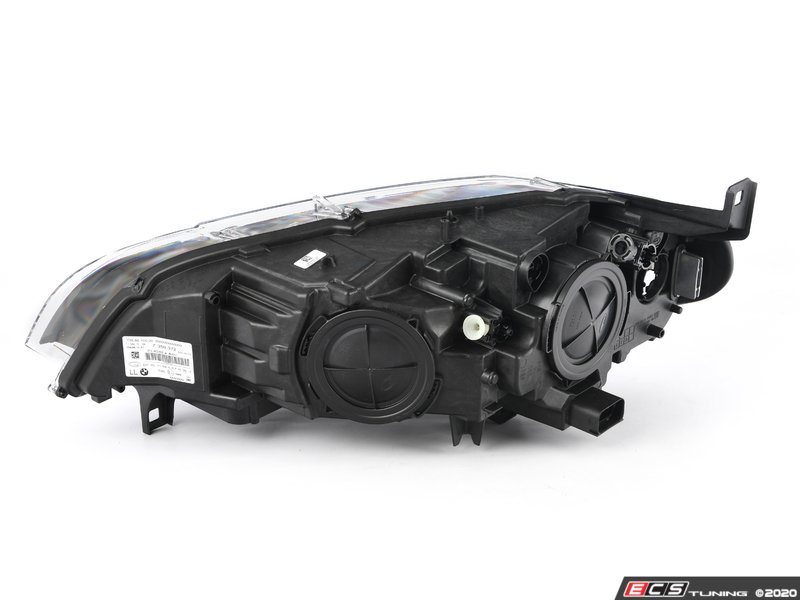 Genuine BMW - 63117359372 - Headlight With Led Technology - Right (63 ...