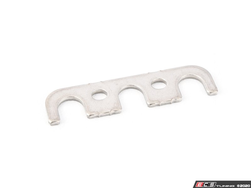 Genuine Volkswagen Audi - 079145337B - Retaining Plate (079 145 337 B)