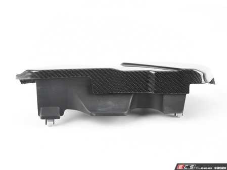 Genuine BMW M Performance - 11122455570 - M Performance Carbon Fiber ...