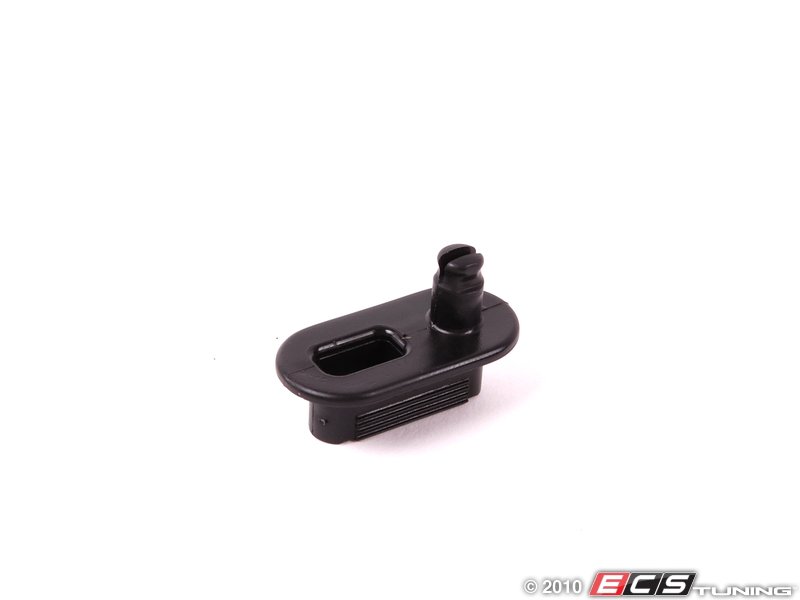 Genuine BMW - 51247056413 - Clip - Priced Each (51-24-7-056-413)