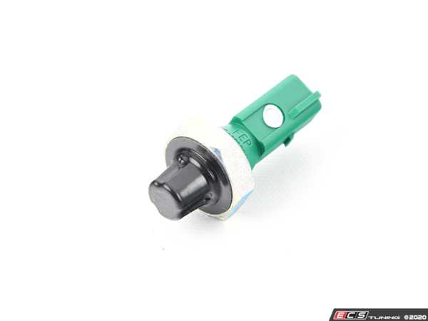 Genuine Volkswagen Audi - 079919081D - Oil Pressure Switch (079 919 081 D)