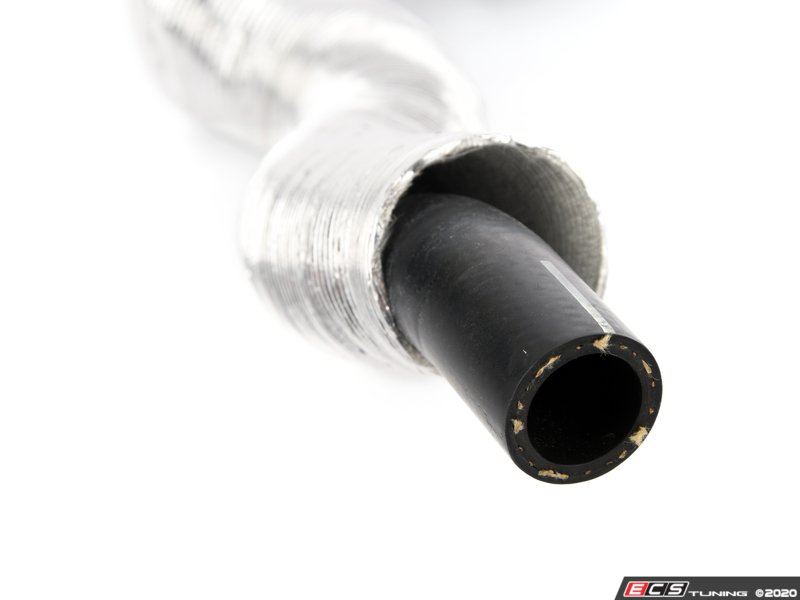 Genuine Volkswagen Audi - 3C0122073EJ - WATER HOSE (3C0 122 073 EJ)