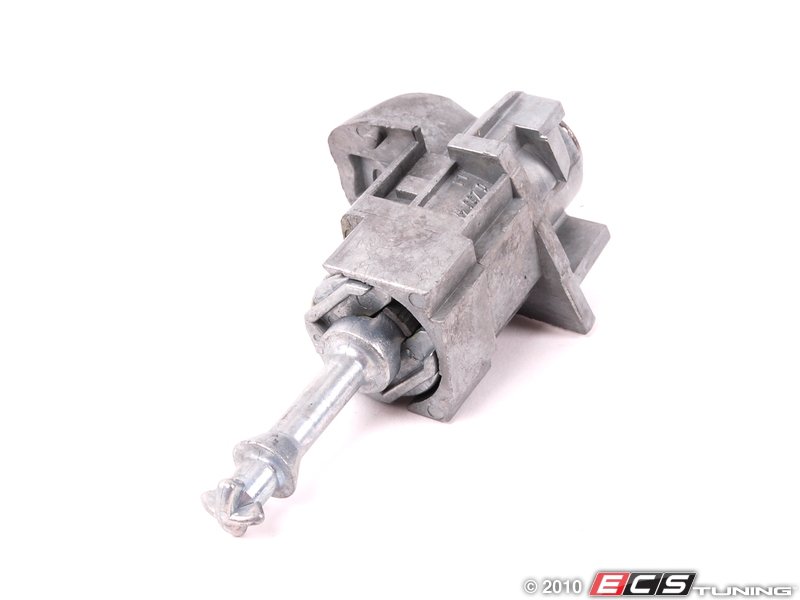 Genuine BMW - 51217019975 - E46 Door Lock - Left (51-21-7-019-975)