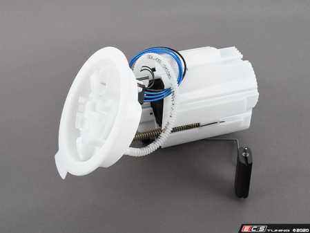 Genuine MINI - 16117300477 - SUPPLY MODULE (16-11-7-300-477)