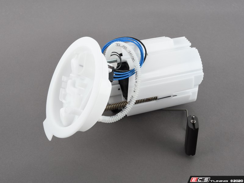 Genuine MINI - 16117300477 - Fuel Pump - Supply Module (16-11-7-300-477)