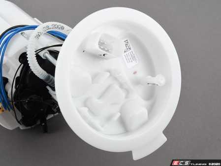 Genuine MINI - 16117300477 - Fuel Pump - Supply Module (16-11-7-300-477)