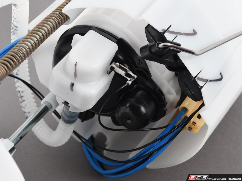 Genuine MINI - 16117300477 - Fuel Pump - Supply Module (16-11-7-300-477)