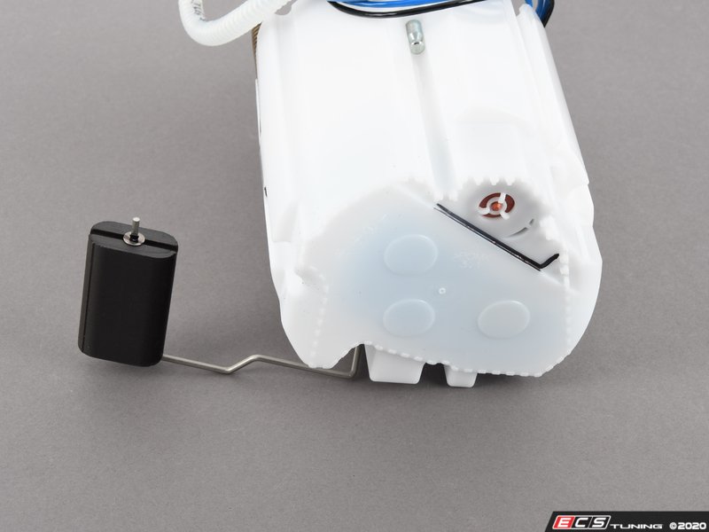 Genuine MINI - 16117300477 - Fuel Pump - Supply Module (16-11-7-300-477)