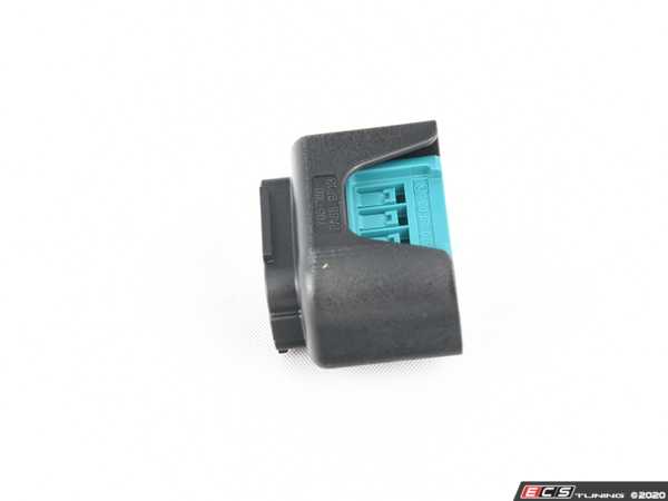 Genuine BMW - 12527520151 - SOCKET HOUSING (12-52-7-520-151)