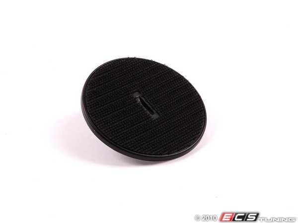 Genuine BMW - 07149166609 - Floor Mat Fastener (07-14-9-166-609)