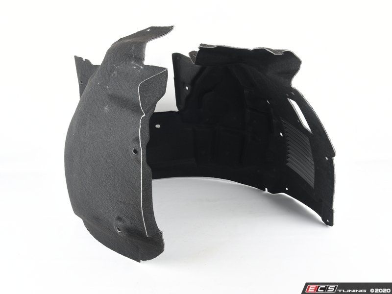 Genuine Volkswagen Audi - 8T0821171N - WHEEL HOUS (8T0 821 171 N)