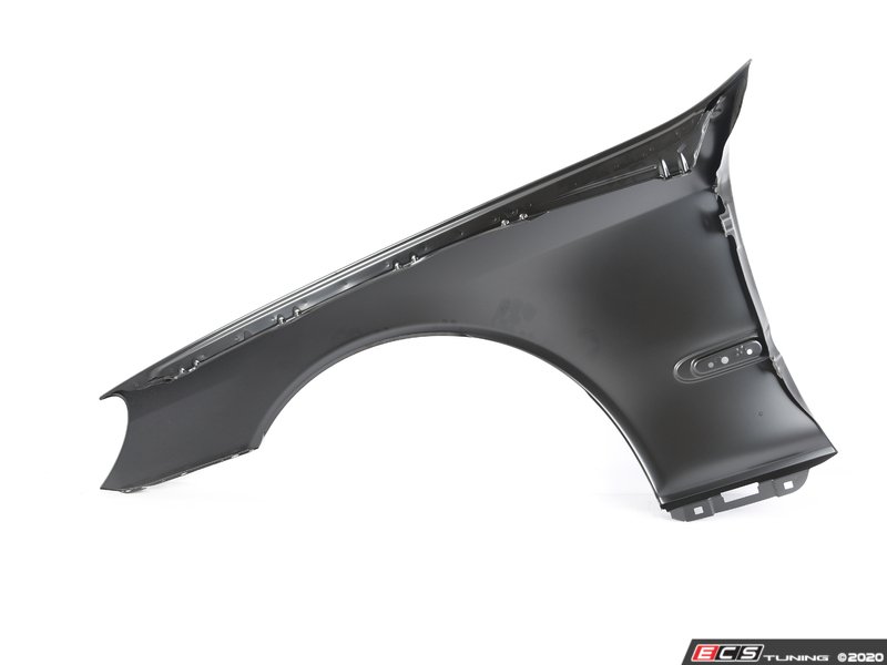 Genuine Mercedes Benz - 2208800418 - Front Fender - Right Side