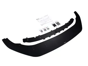 Genuine Volkswagen Audi - 5G0853102D041 - Bumper Grille Trim - Right ...