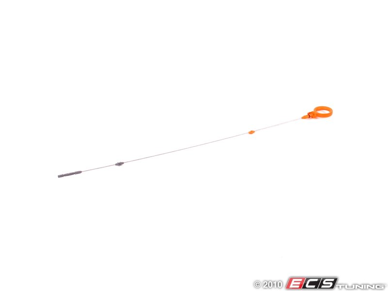 Genuine Volkswagen Audi - 06D115611B - Engine Oil Dipstick (06D 115 611 B)