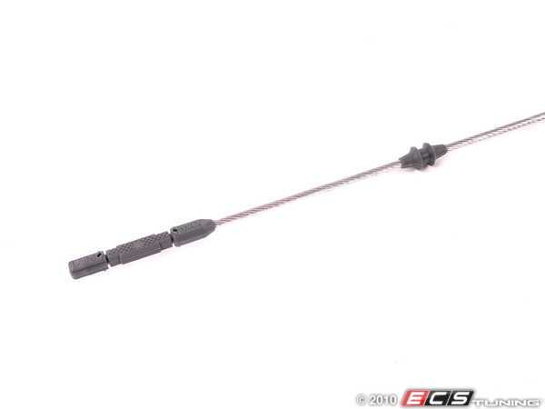 Genuine Volkswagen Audi - 06D115611B - Engine Oil Dipstick (06D 115 611 B)