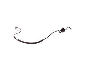 Audi B6 A4 Quattro 1.8T Clutch Lines - Page 1 - ECS Tuning