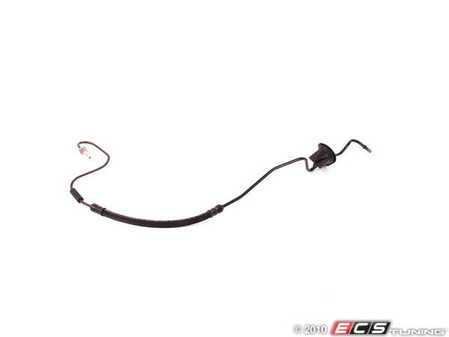 Genuine Volkswagen Audi - 8E1721465AD - Clutch Line - (NO LONGER ...