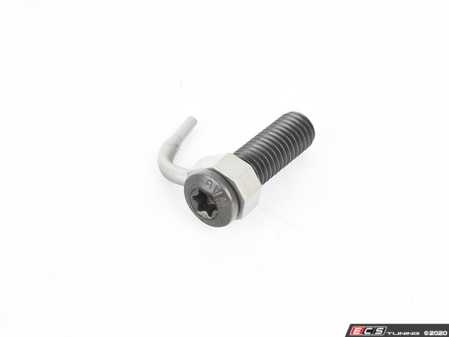 Genuine Volkswagen Audi - 06L103154K - Oil Spray Jet - Priced Each (06L ...