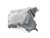 Genuine BMW - 51759477342 - UNDERBODY PANELLING, REAR LE (51-75-9-477-342)