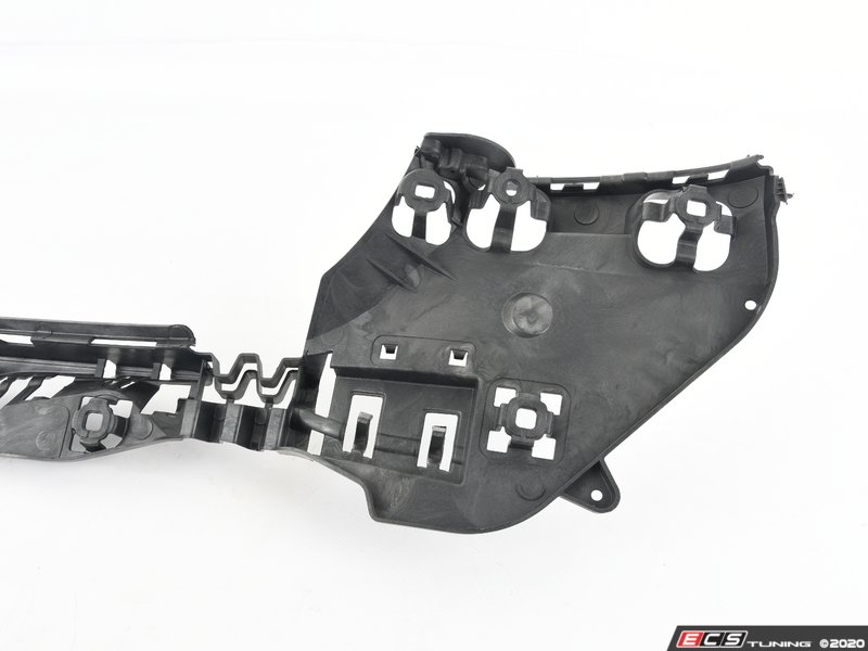Genuine BMW - 51127387297 - Bumper Cover Guide (51-12-7-387-297)