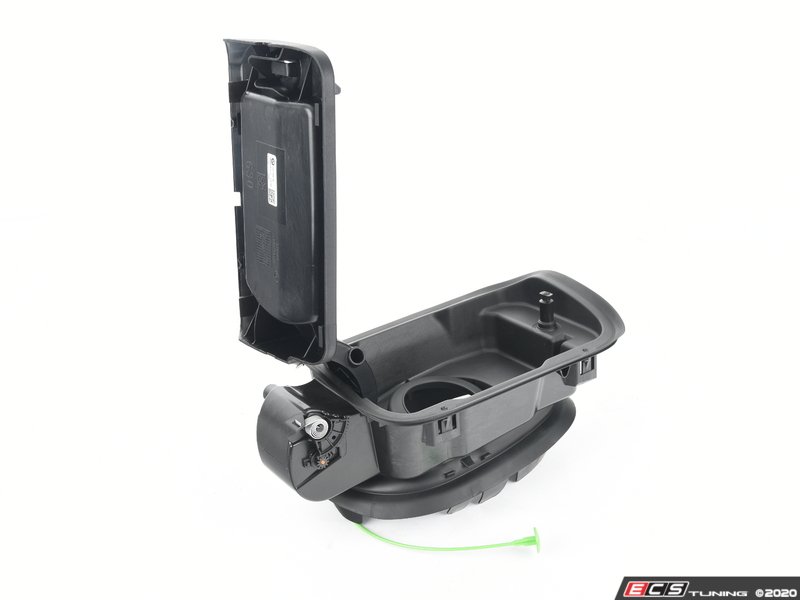 Genuine BMW - 51177387940 - COVER POT (51-17-7-387-940)