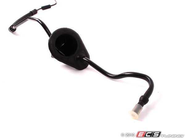 Genuine Volkswagen Audi - 8E1721465AD - Clutch Line - (NO LONGER ...