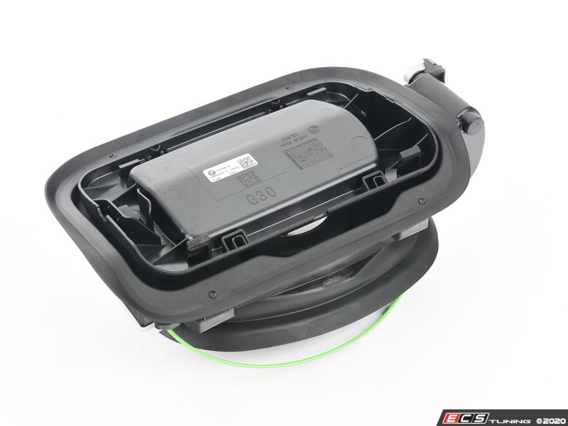 Genuine BMW - 51177387940 - COVER POT (51-17-7-387-940)