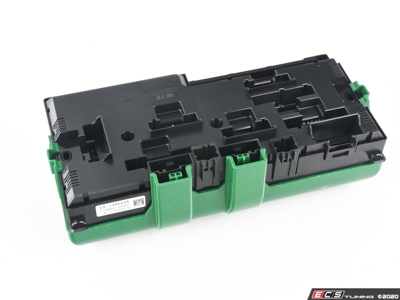 Genuine BMW - 61149234421 - Power Distribution Box - Front (61-14-9-234 ...