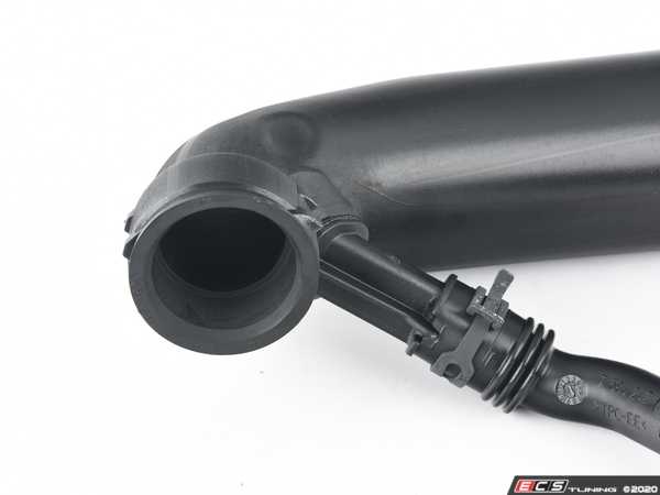 Genuine MINI - 13717627502 - AIR DUCT - EURO N18 MINI (13-71-7-627-502)