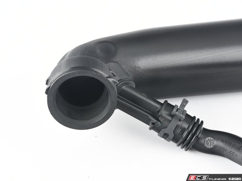 Genuine MINI - 13717627502 - AIR DUCT - EURO N18 MINI (13-71-7-627-502)